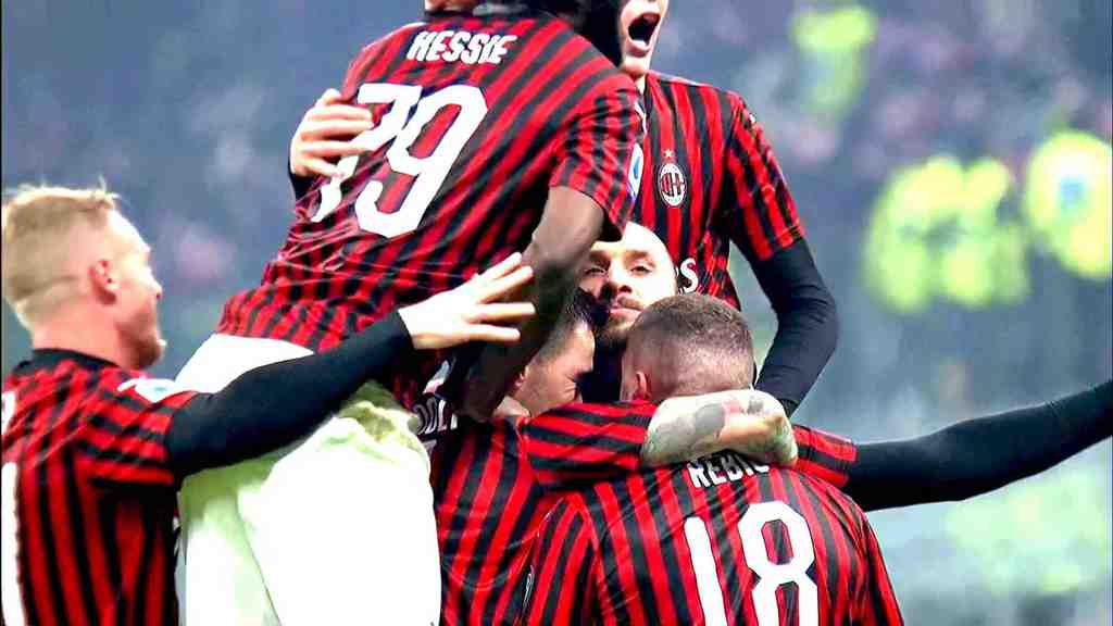 AC Milan transfer round-up: Tonali, Ibrahimovic, Chiesa, Diaz ...