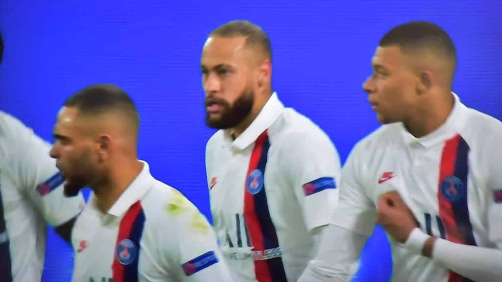 PSG to play Champions League matches abroad - Anytime Football