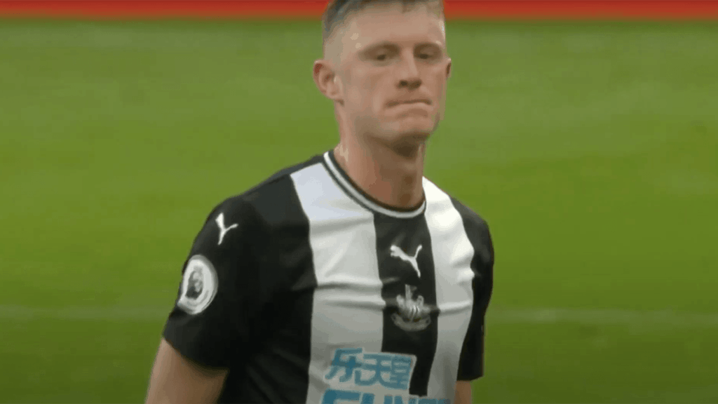 Matty Longstaff of Newcastle, offered Udinese contract - Anytime Football