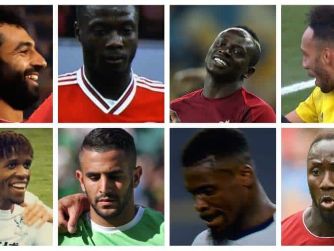 African Cup of Nations 2022: All you need to know about AFCON 22