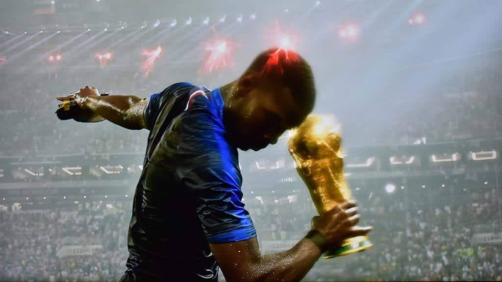 Qatar World Cup 2022 Qualification: Complete draw - Anytime Football