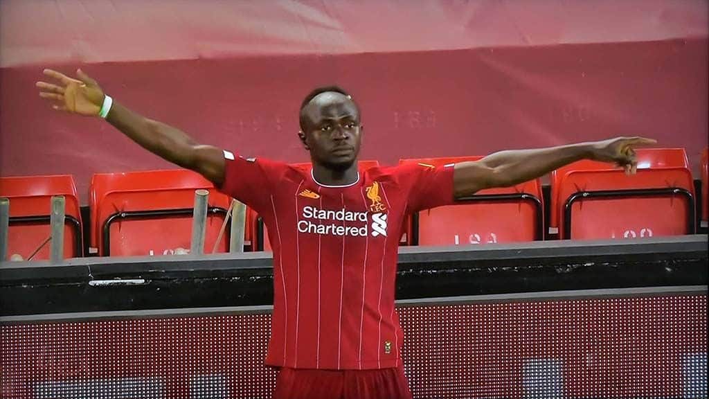 Liverpool 5-3 Chelsea: Liverpool made Chelsea wait for PL top-four ...