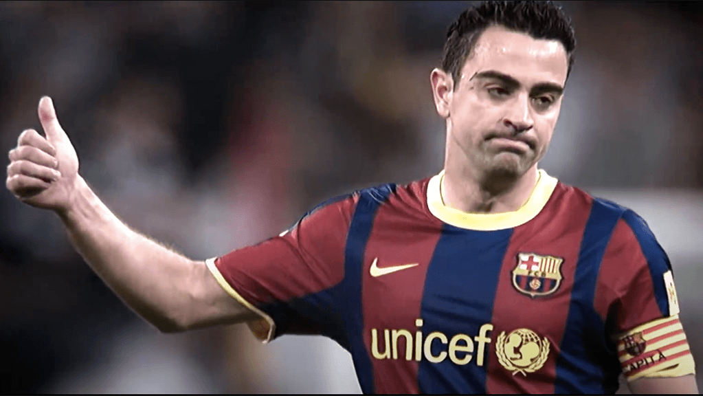 Xavi agrees £5.4m-a-year deal, to replace Setien as Barcelona manager ...