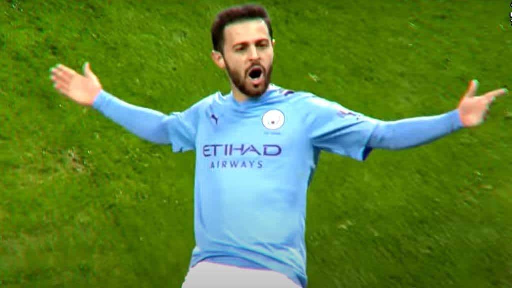 Premier League implements offside rule change after controversial Man ...