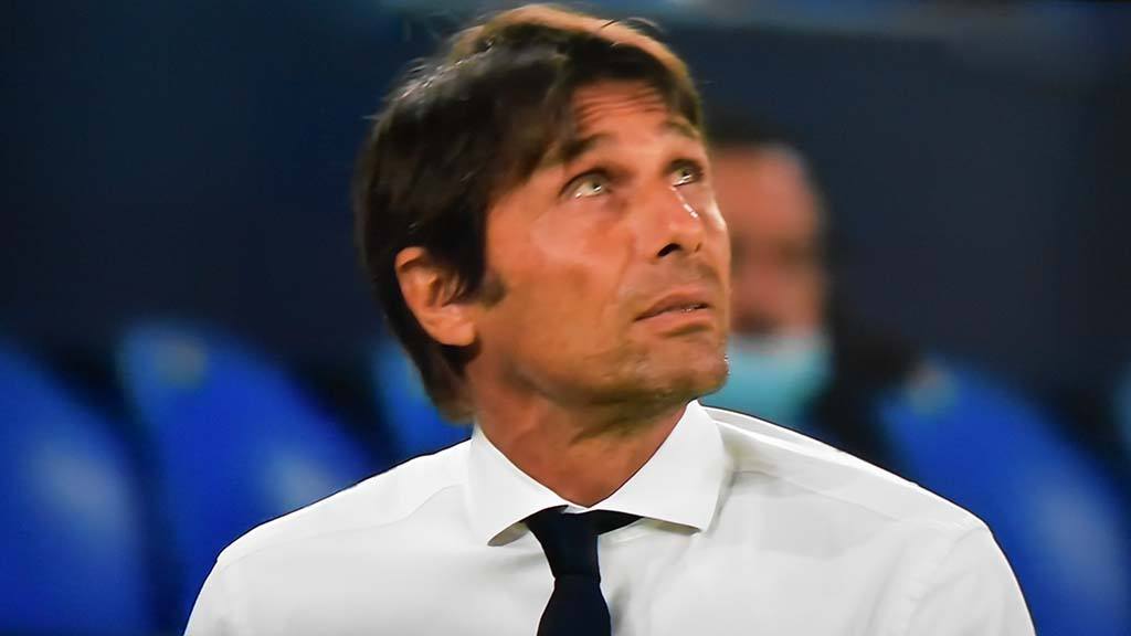 Conte explains why Inter signed Alexis Sanchez - Anytime Football