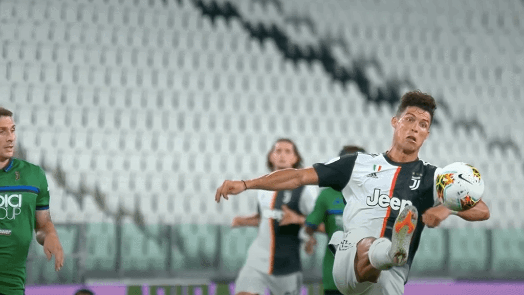 Cristiano Ronaldo considering PSG switch after Champions League failure ...