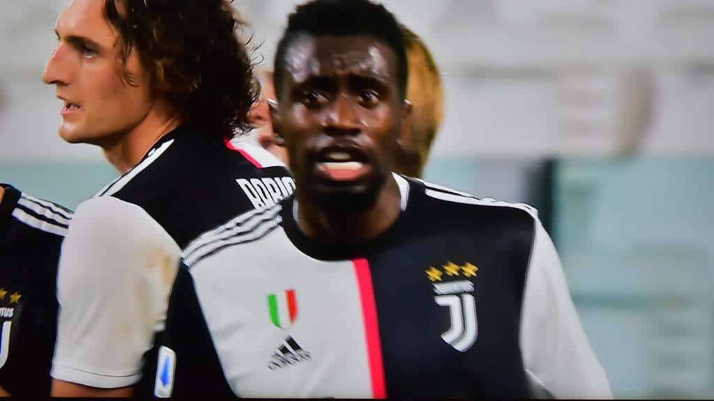 Inter Miami signed Blaise Matuidi from Juventus - Anytime Football