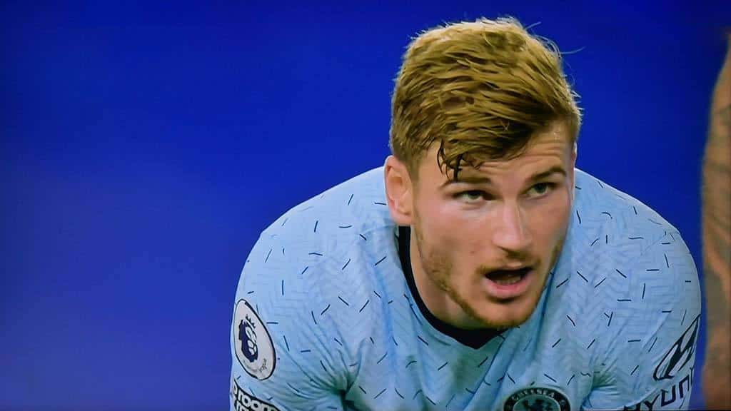 Brighton 1-3 Chelsea: Timo Werner's injury the only concern for ...