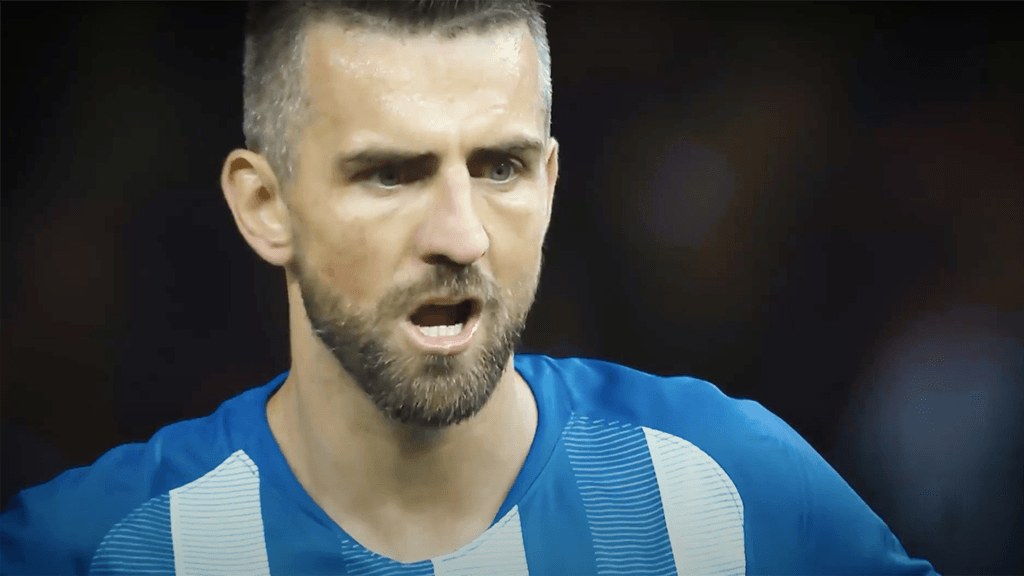 Schalke striker Vedad Ibisevic to donate his salary to charity ...