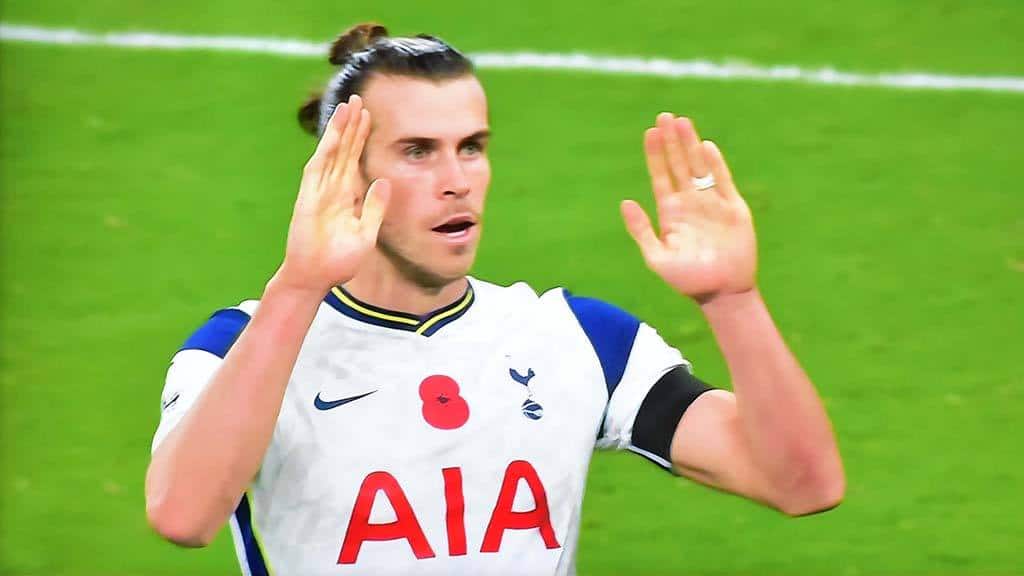 How Gareth Bale can prove his worth at Spurs by taking a leaf out of ...