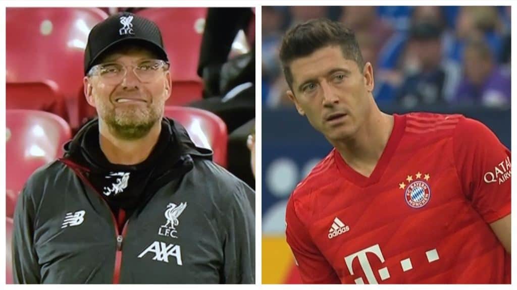 FIFA Best 2020 awards: Lewandowski wins for men's; Klopp, Neuer, Son ...