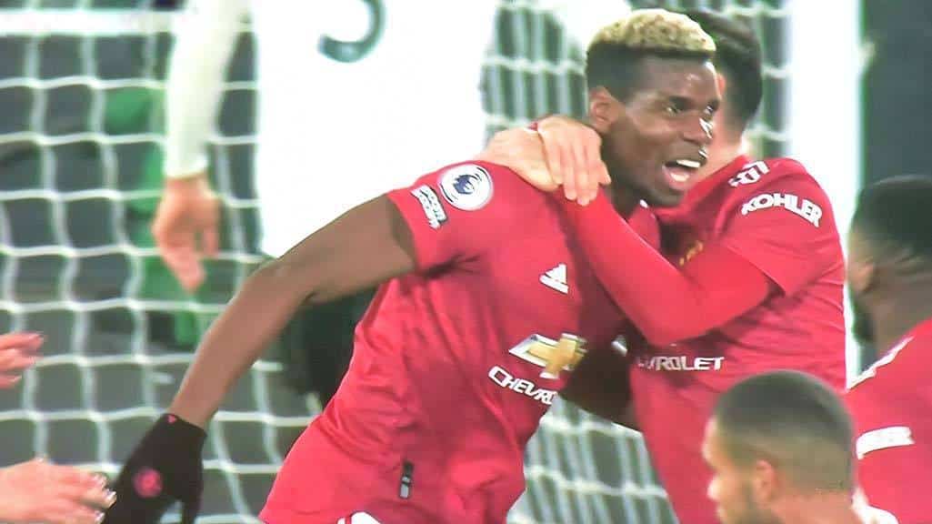 Paul Scholes slams Paul Pogba for his poor display against Liverpool