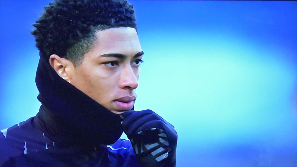 Real Madrid confident of beating Liverpool to the signature of Jude ...