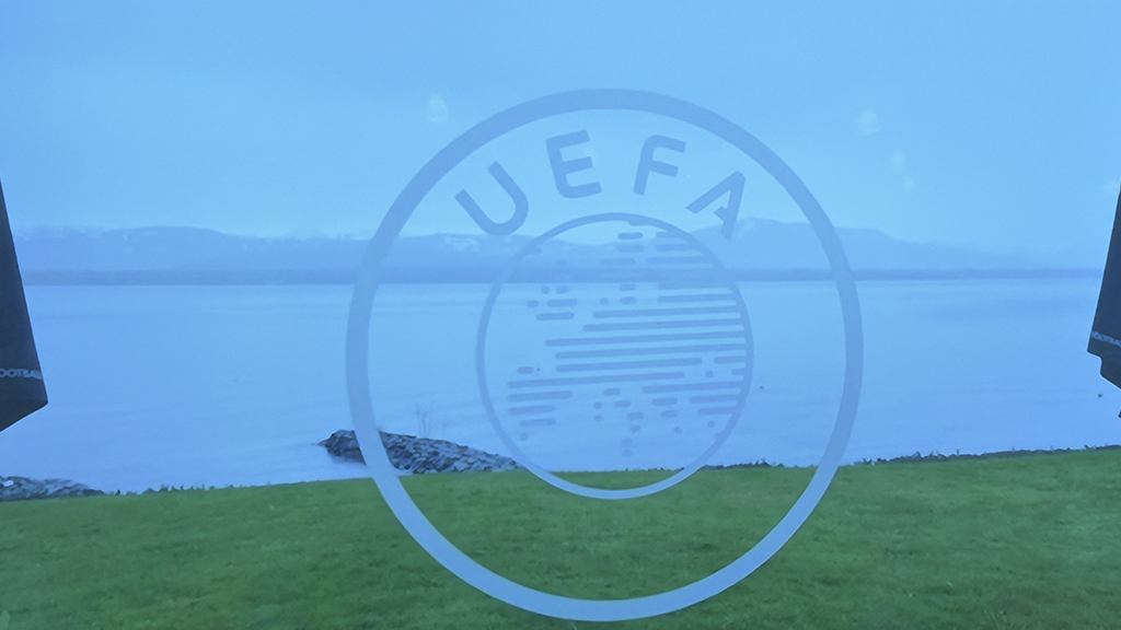 UEFA set to introduce salary cap and luxury tax, FFP to be shelved ...