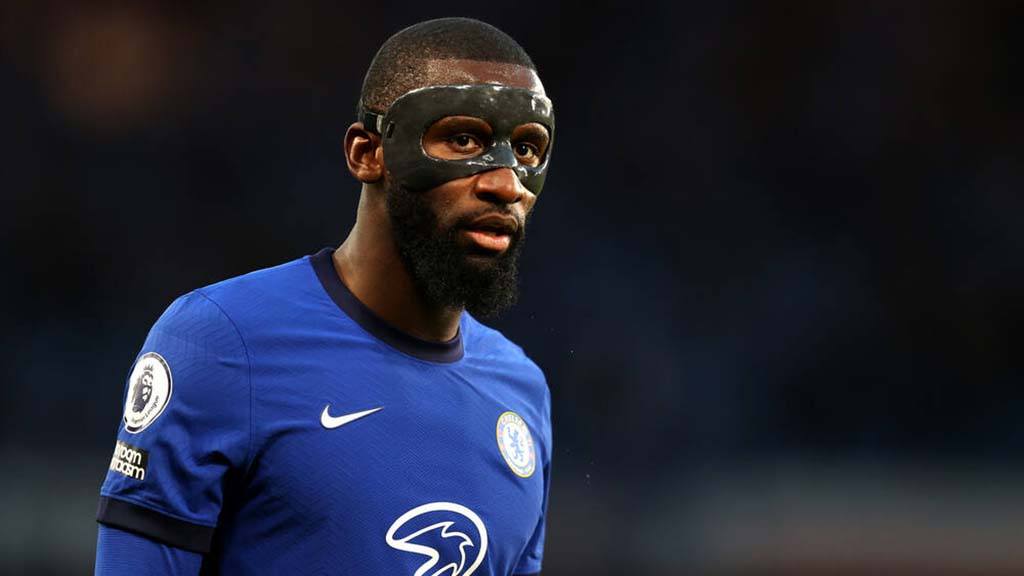 Chelsea Transfers: Antonio Rudiger wants to stay, Jorginho linked with ...