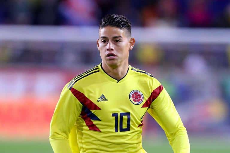 Colombia vs Peru – Preview, H2H, Line-ups, Prediction | WCQ 2022