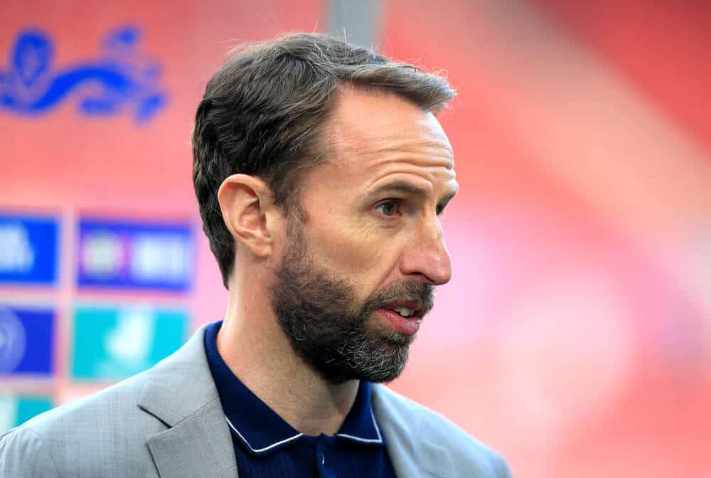 Predicting Gareth Southgate's England starting lineup for Euro 2020 ...
