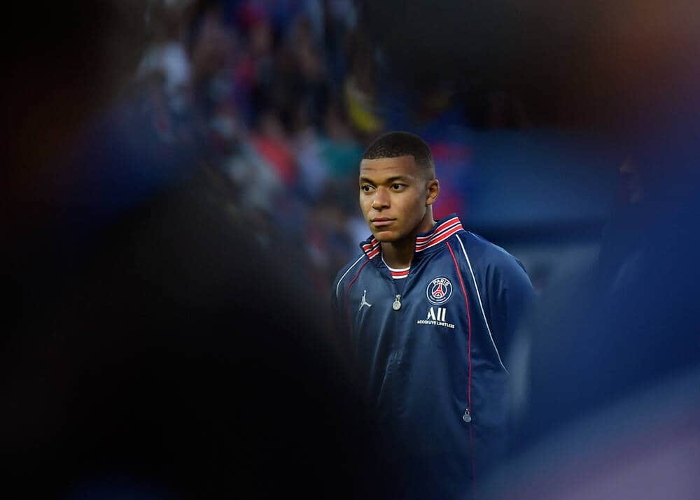 Ranking the 6 best No.7s in the world Football right now