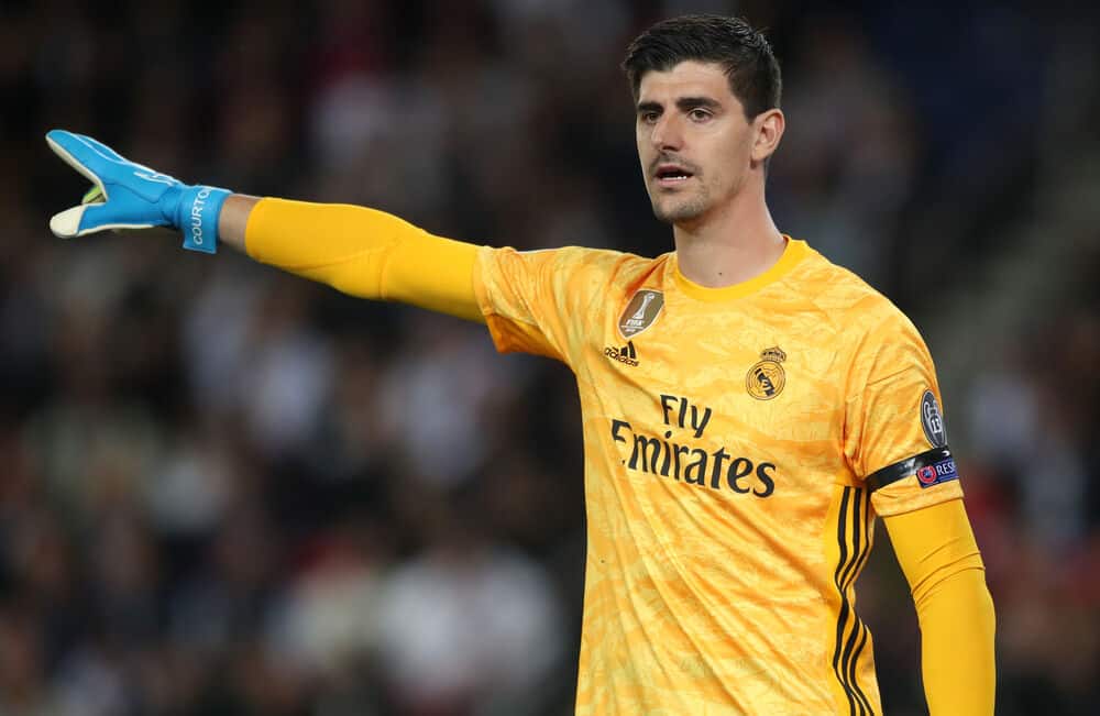 Chelsea vs Real Madrid – Preview, H2H, Line-ups, Prediction | UCL 2021-22