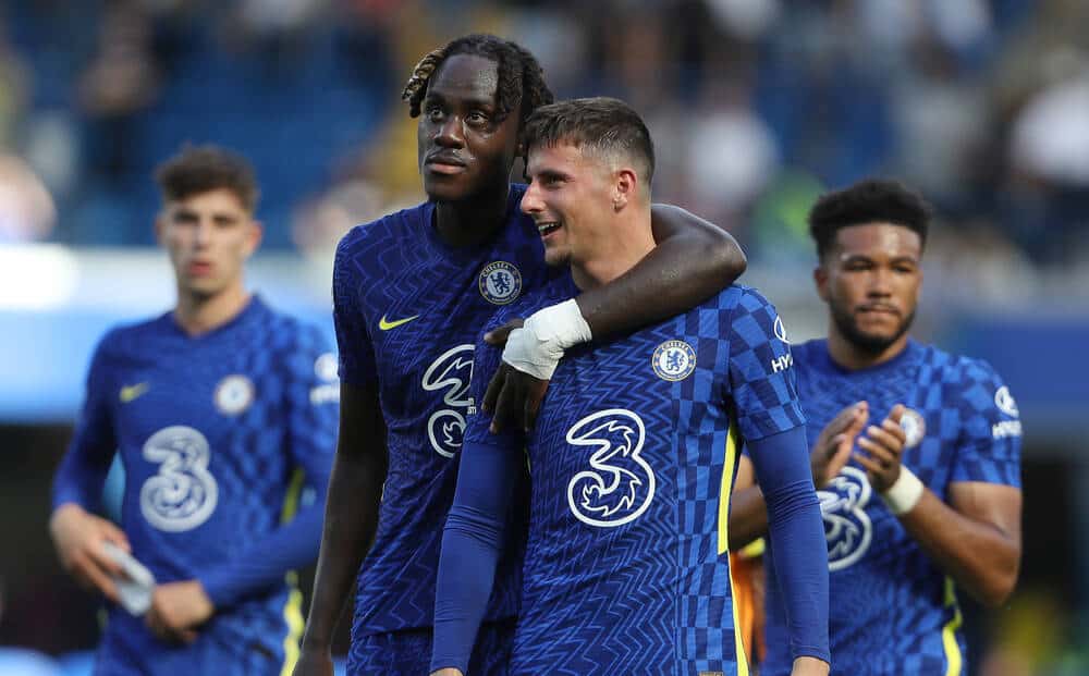 Chelsea vs Wolves – Preview, H2H, Line-ups, Prediction | EPL 2022-23 ...