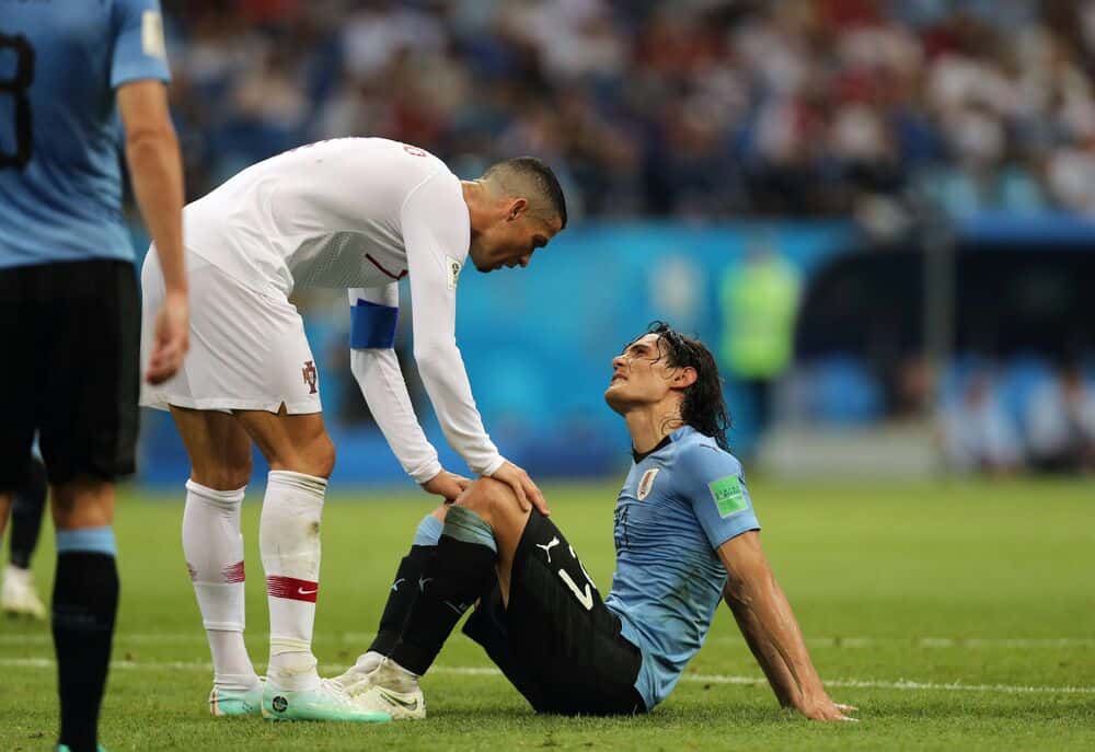 Portugal vs Uruguay – Preview, H2H, Line-ups, Odds, Prediction, Live Stream | 2022 FIFA World ...