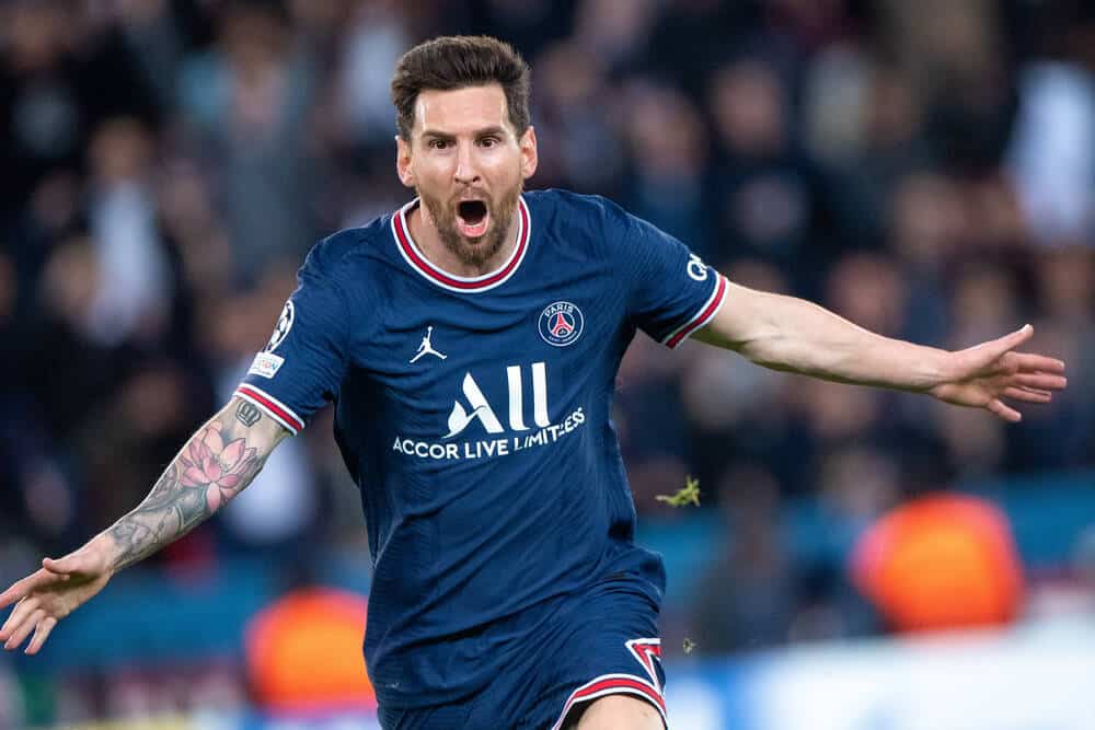 PSG 2-0 Man City: Messi, Donnarumma star in a vital home win for ...