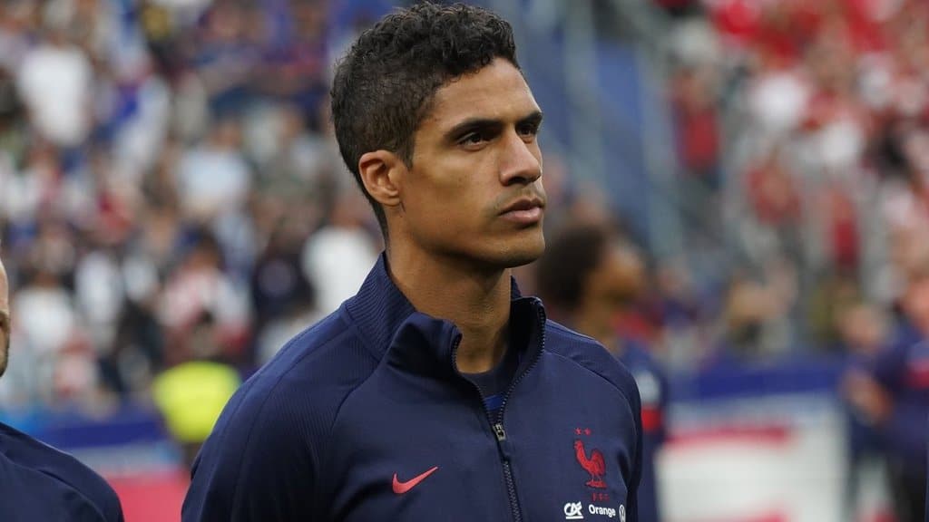 France rocked by illness to Konate and Varane a few days before final ...